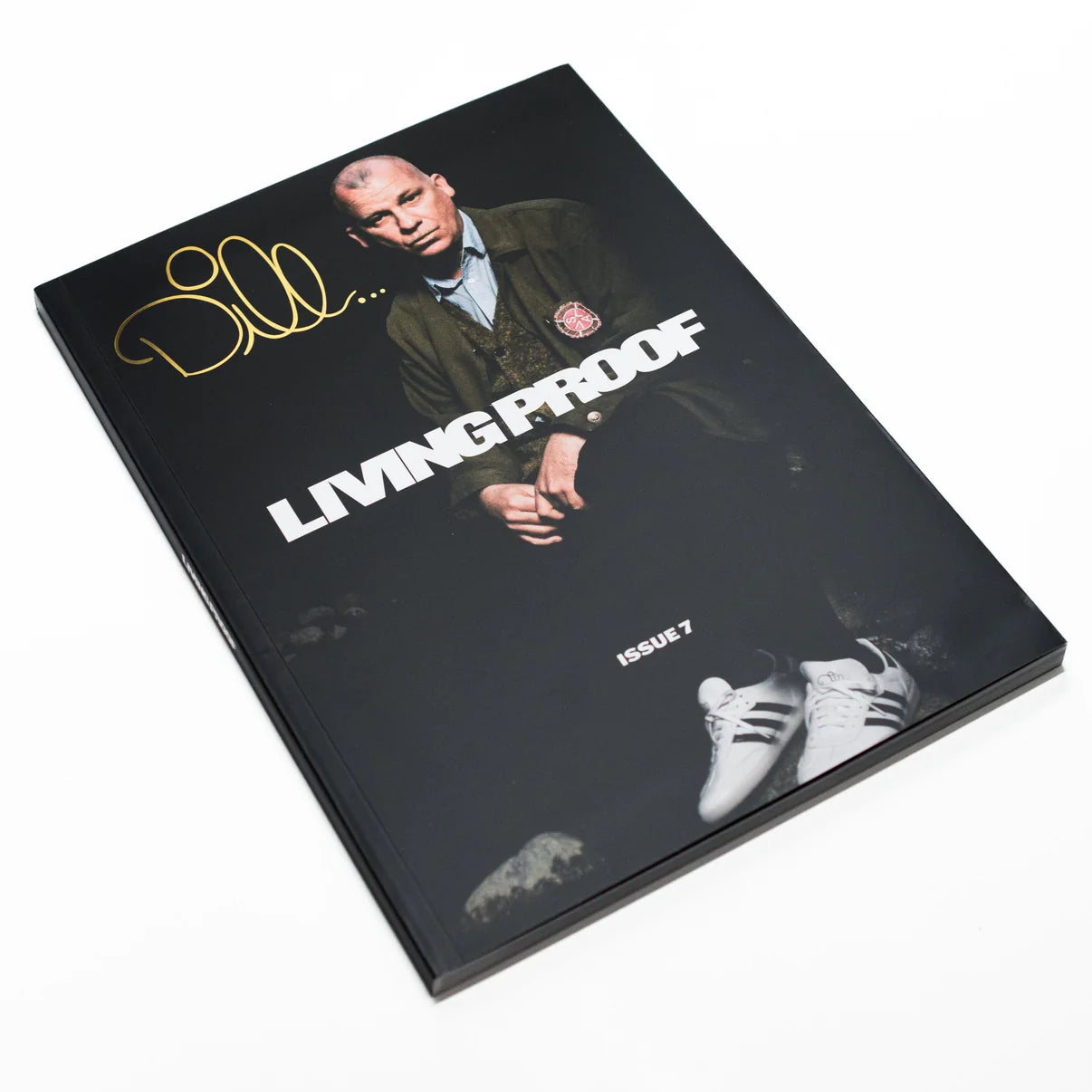 Issue 7: Living Proof Magazine – Town and Country Skateboards