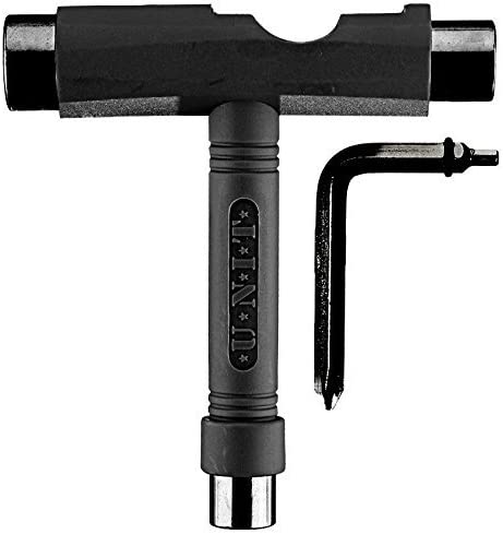 UNIT TOOL BLACK – Town and Country Skateboards